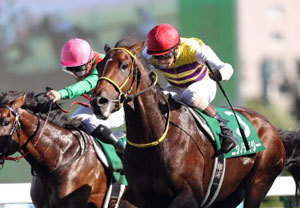 JRAホープフルS（G1）ニシノデイジーVSサートゥルナーリアは「宿命」の対決!? 伝説のクラシックから20年……セイウンスカイVSスペシャルウィーク再び！ | GJ