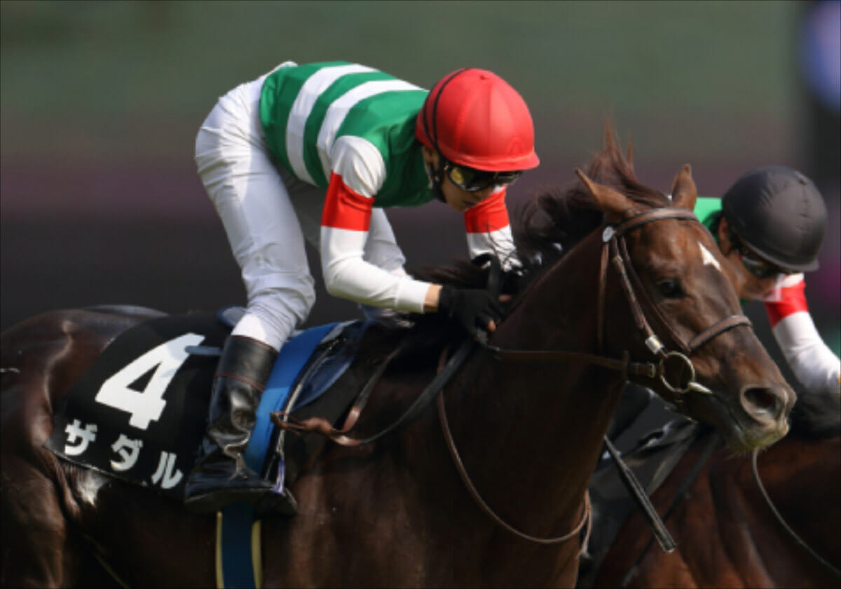 JRA春G1「粗品の呪い」を超える1番人気全敗の理由。波乱の流れはエプソムCへ…。ジャスティンカフェ＆ザダル勝利の可能性は0％か？ | GJ
